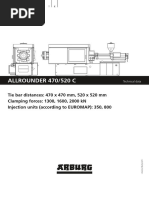 Contarini Hydraulic Cylinder Catalogue | PDF