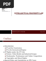 Intellectual Property Code of The Philippines | PDF | Patent ...