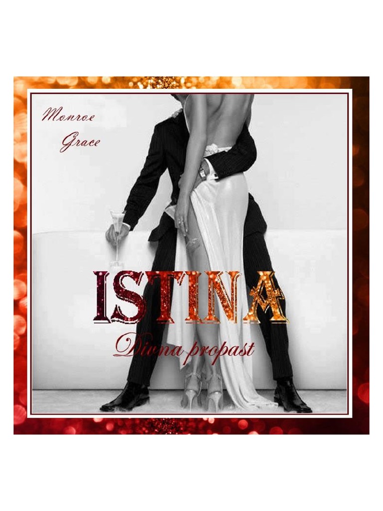 Divna Propast Istina Treći Deo Advokati | PDF