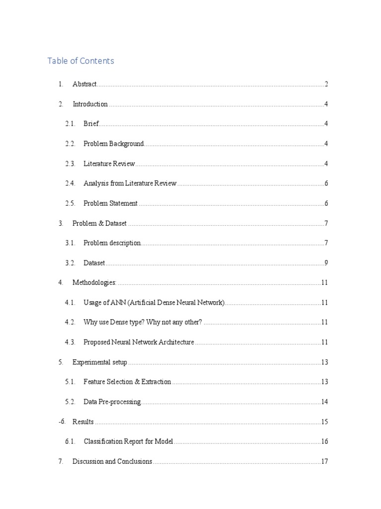 Plag Free | PDF | Artificial Neural Network | Machine Learning