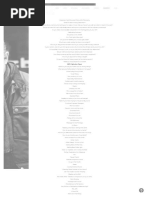 Submodalities Checklist | PDF