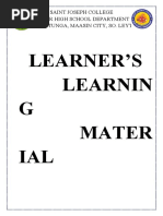 CSS - 05-Week 4 - Module 4 - PPE & OHS | PDF | Personal Protective ...