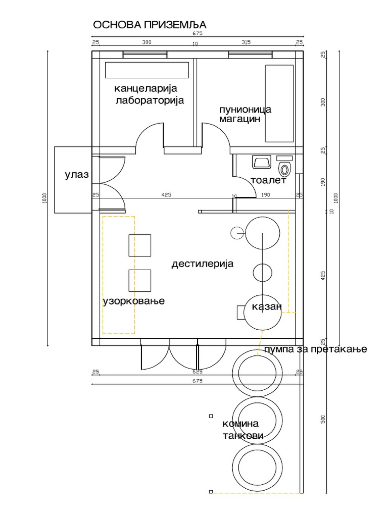 DESTILERIJA | PDF