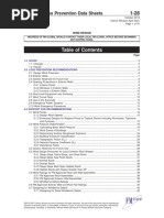 APA Rated-Sheathing-Datasheet | PDF | Plywood | Building Engineering