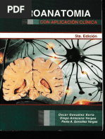 Quiroz - Libro de Anatomía Humana | PDF