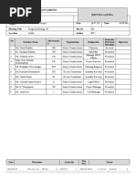 Script-Role Play-Procurement | PDF | U.S. Securities And Exchange ...