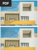 Single vs Double Loaded Corridor Design | PDF | Building | Economic Sectors