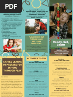 ECCE Activity Pack Week 8 Term 3 FINAL | PDF | Eucharist | Literacy