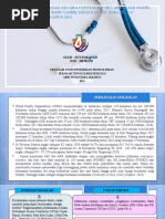 Contoh Laporan Coc Profesi Bidan | PDF