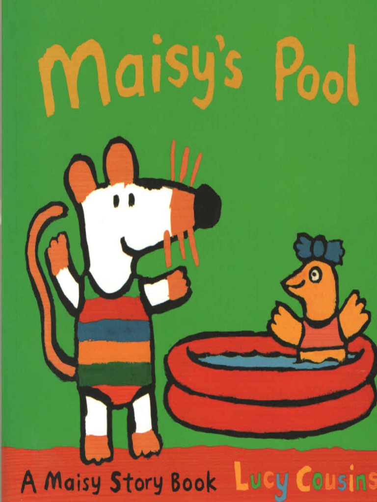 1.maisy's Pool | PDF