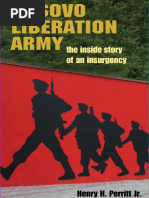 30 Step Drill Sequence | PDF | Military | Warfare