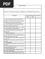 Pest Control Log Sheet 2024 | PDF