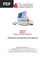 Iso 10790 2015 en PDF | PDF | Flow Measurement | Observational Error