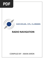 Aviation Formulas PDF | PDF