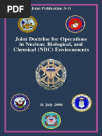 JP 2-0 Joint Intelligence | PDF | Military Intelligence | Intelligence ...