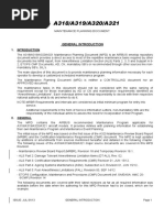 ATA 100 Chapters PDF | PDF | Aerospace Engineering | Manufactured Goods