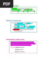 Correction Symbols and Abbreviations Used in Marking Essays One Page ...