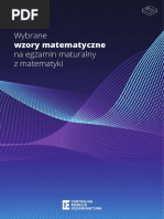 Wzory Podstawa 2025 | PDF