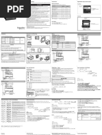 Modscan32 User Guide | PDF