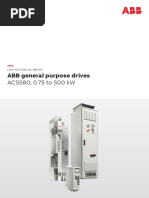 Drive Composer - Software Tools - ABB | PDF | Security | Computer Security