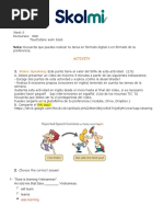 IAA Logbook for Part-66 AML Applications | PDF | Helicopter Rotor ...