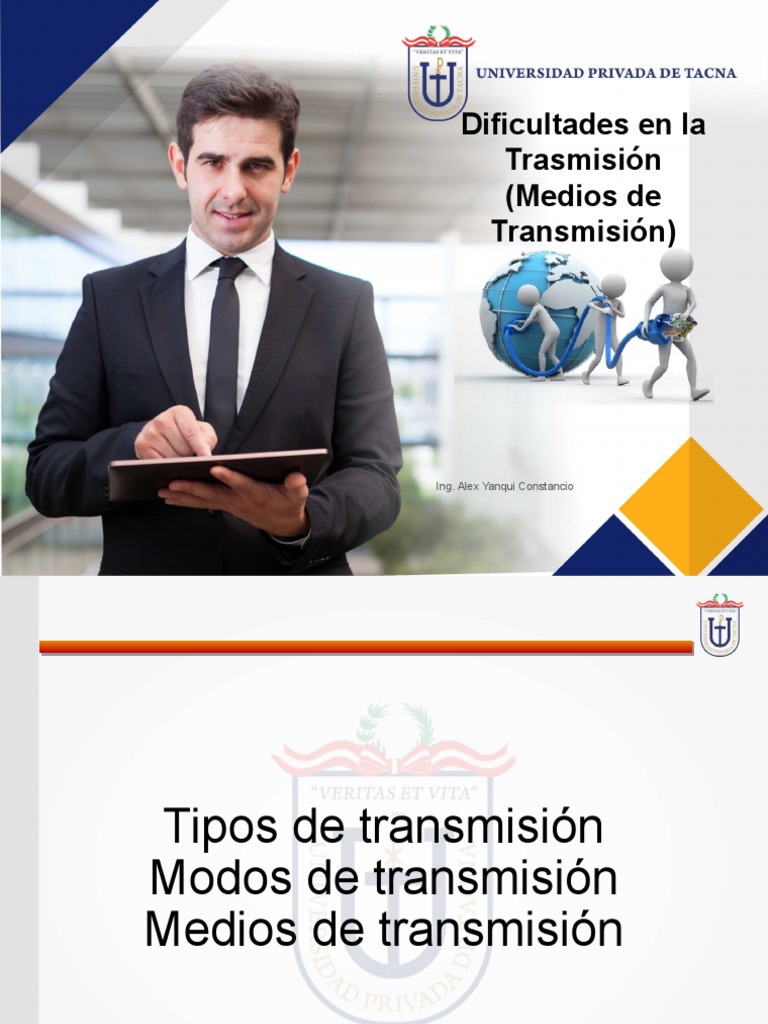 Tipos y Modos de Transmisión de Datos | PDF | Cable coaxial | Duplex ...