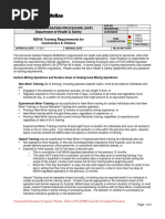 ILO Codes of Practice Overview | PDF | Occupational Safety And Health ...