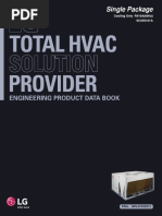 Specification LG Package Units | PDF | Electrical Engineering ...