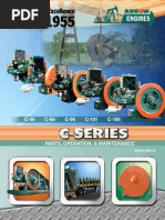 Altronic Iii: Ignition System For Industrial Engines | PDF | Ignition ...