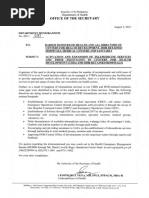 NFPA 80 Fire Doors | PDF | Safety | Prevention