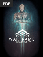 The Circuit WARFRAME Wiki Fandom | PDF