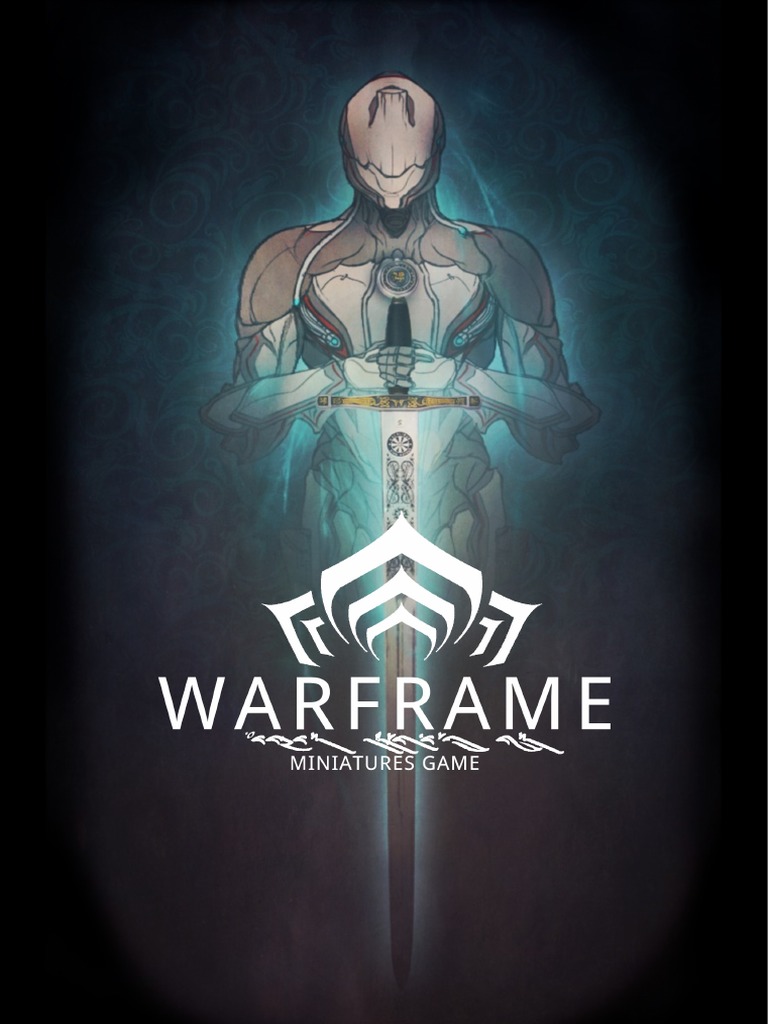 Warframe Miniatures Game V2.0 | PDF | Gaming