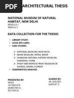Khamir, Sanskruti Kala Kendra Case Study | PDF | Nature