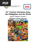 Hyper Poetry | PDF | Blog | Speculative Fiction