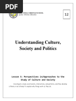 Homelessness: A Functionalist's Perspective | PDF | Sociology ...