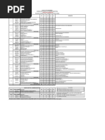 07 Plantilla - Matriz AMOFHIT | PDF | Mercado (economía) | Economias