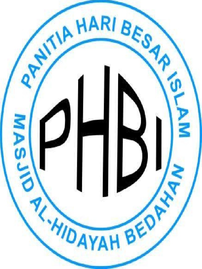 Logo PHBI Almukarimah | PDF