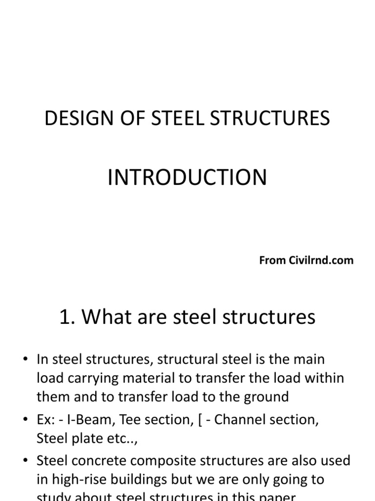 Design of Steel Structures | PDF | Fracture | Steel