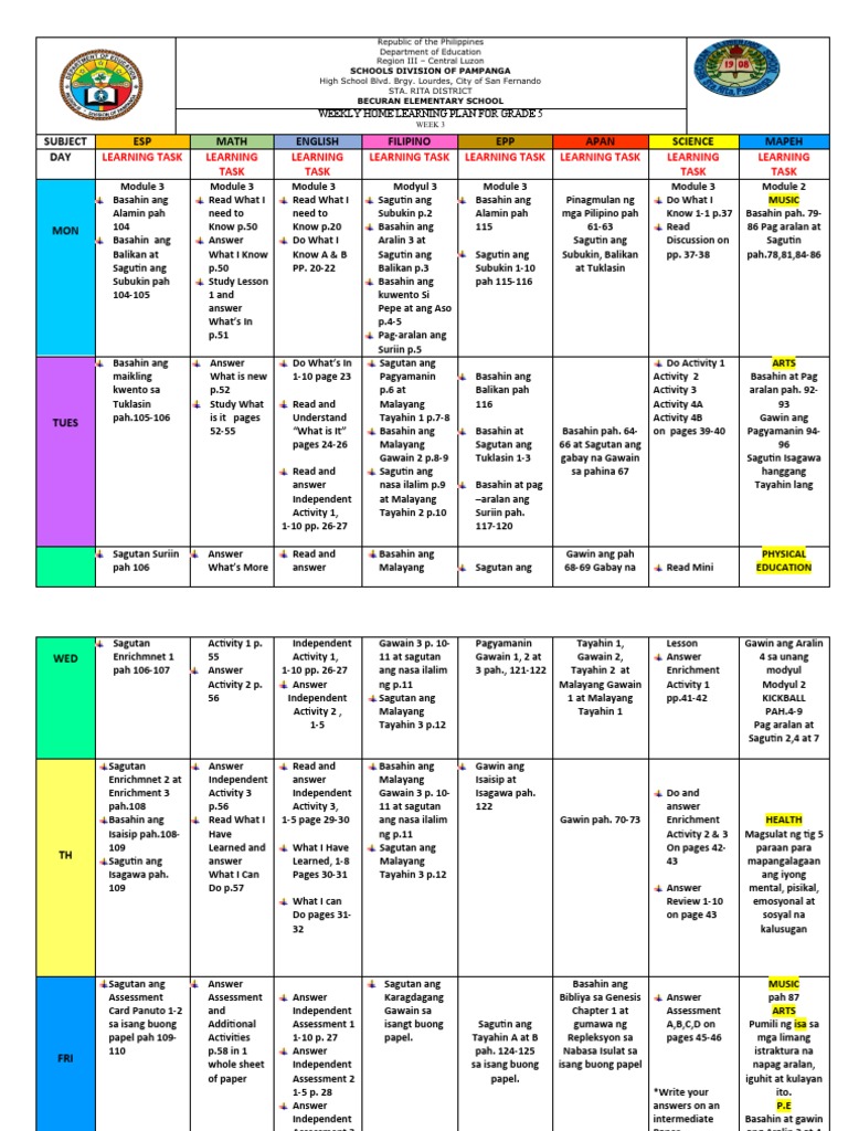 Learning Task Learning Task Learning Task Learning Task Learning Task ...