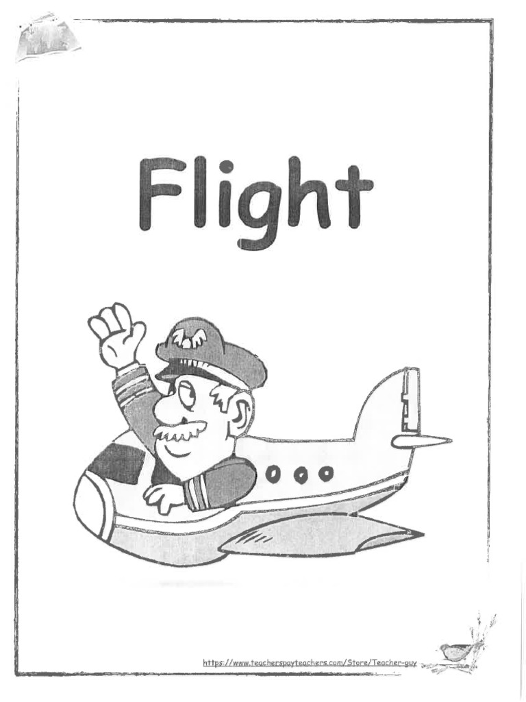 Flight Student | PDF