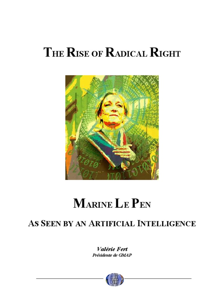 The Rise of Radical Right | PDF | Artificial Intelligence ...