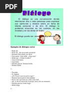 5 Ejemplos de Lenguaje Formal e Informal | PDF