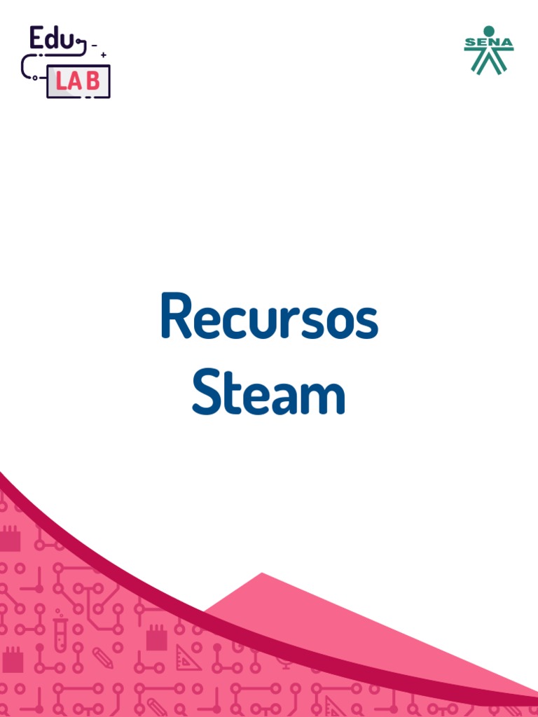 Recursos Steam | PDF | Educación de la primera infancia | Educación ...