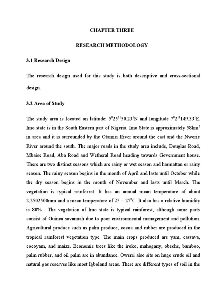 Aba Guy 3 | PDF | Sampling (Statistics) | Statistics