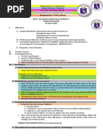 MAPEH 6 - MUSIC PPT Q3 W2 - Structure of Musical Form | PDF | Art