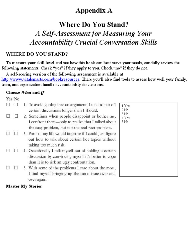 Appendix A PP 247-251 | PDF | Cognition