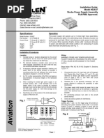 An/arc 231 | PDF | Electronics | Information And Communications Technology