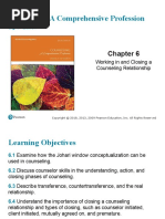 Community Work Process Report Number 1 | PDF | System | Social Work