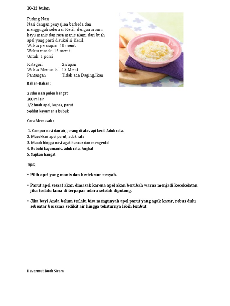 Winty Resep | PDF