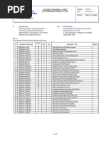 API 610 10th Edition (Iso 13709) Pump Datasheet | PDF | Pump ...